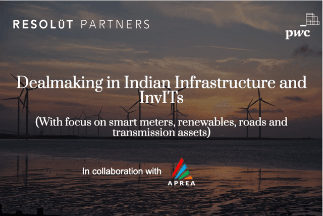 Events - Resolut Partners